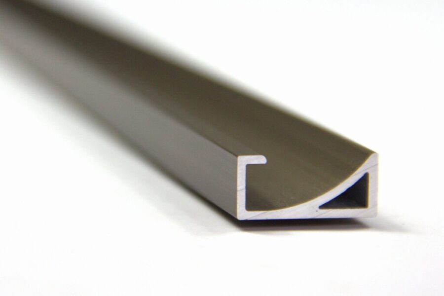 Mini-curve - Morrison & Verschuur