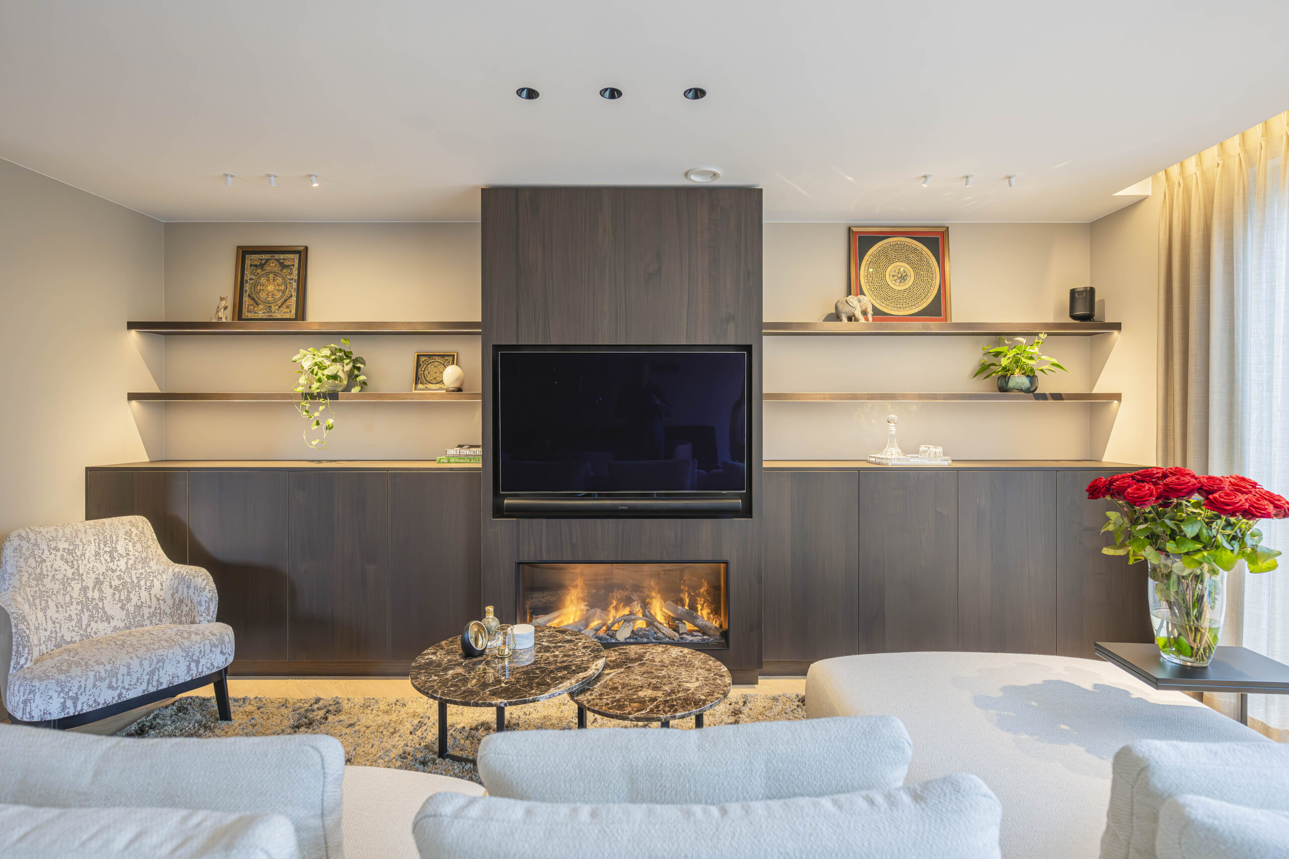 Woonhuis Odijk Projectbegeleiding - Morrison & Verschuur